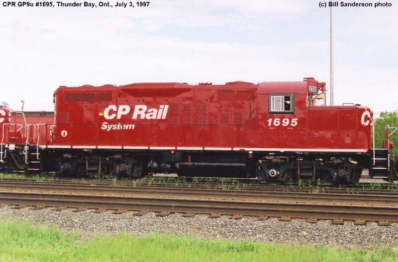 GP9u 1695